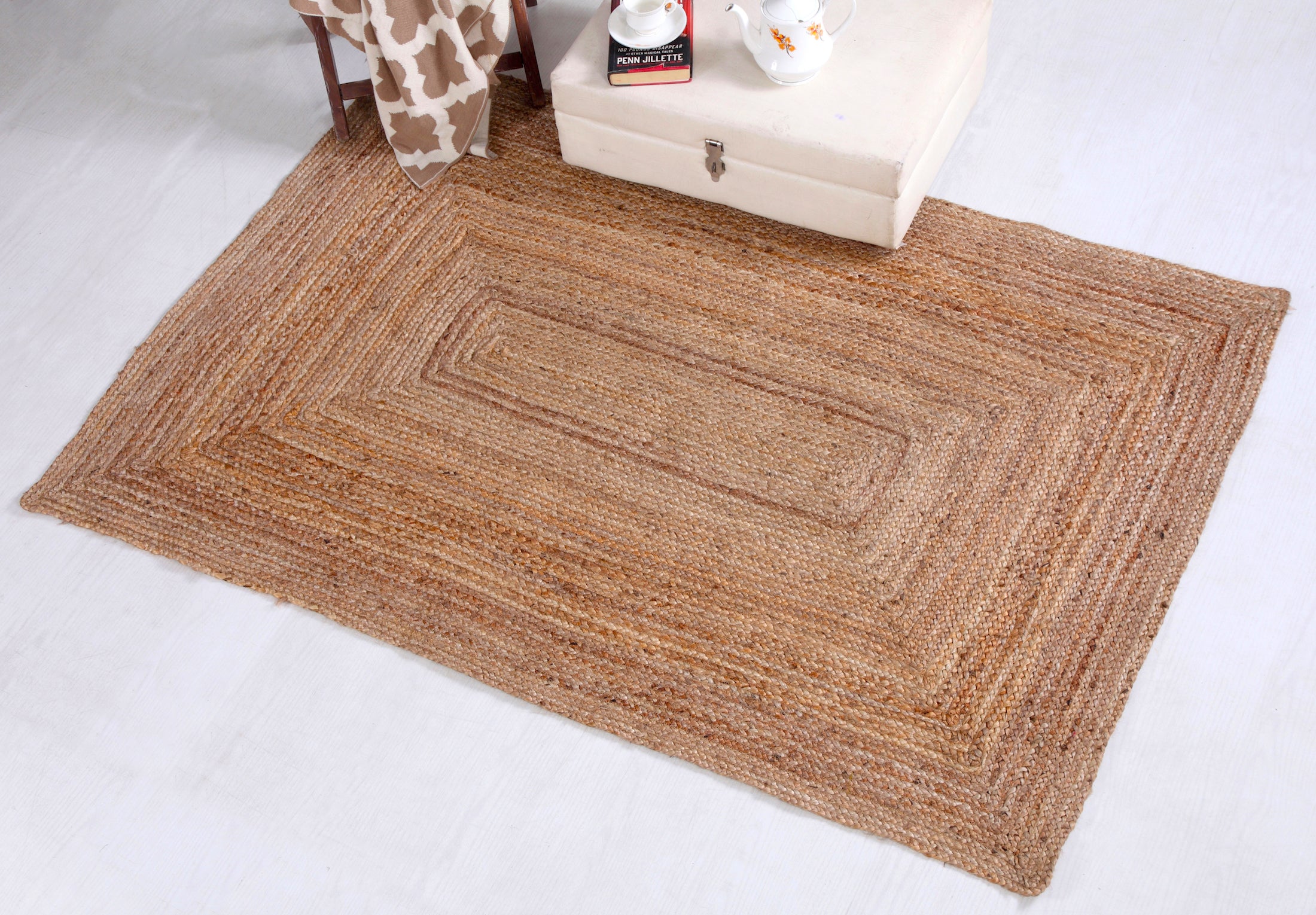Jute Rugs: Six reasons they make a great eco sustainable solution ...
