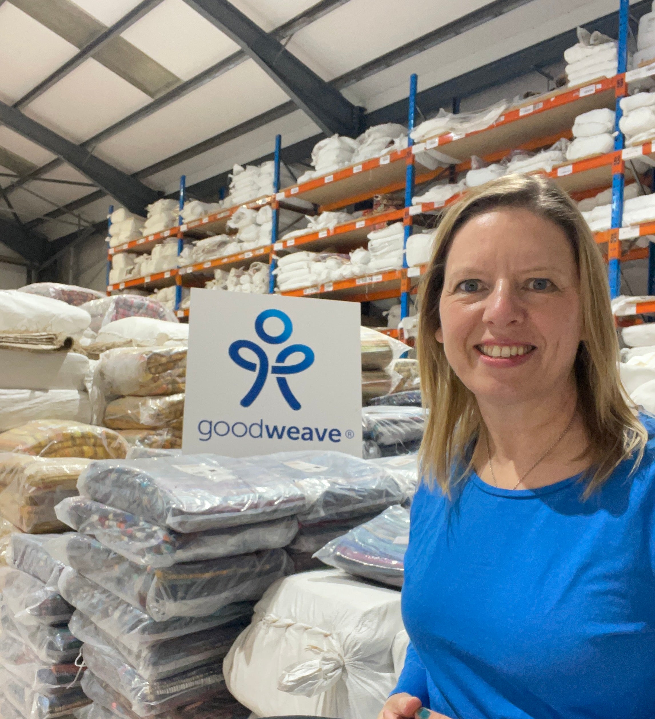 Fight Child Labor: Buy Ethical Rugs with GoodWeave Certification ...