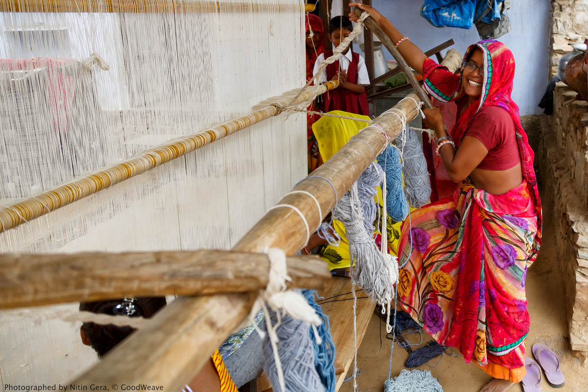 Ethical Home Decor | Tropic Skincare | Shop Second Nature Online